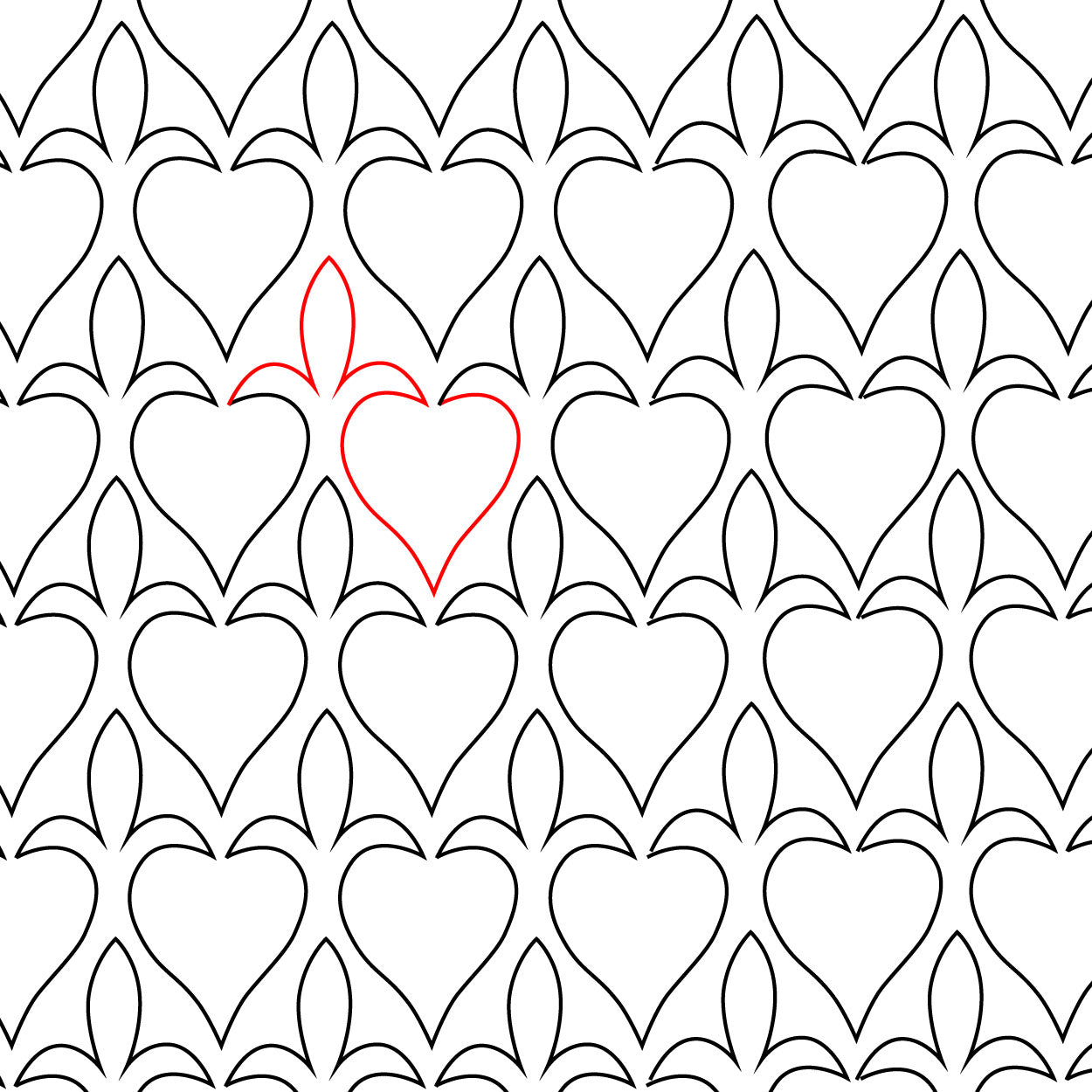 ABM Fleur de Heart.PAT – INNOVA Longarm