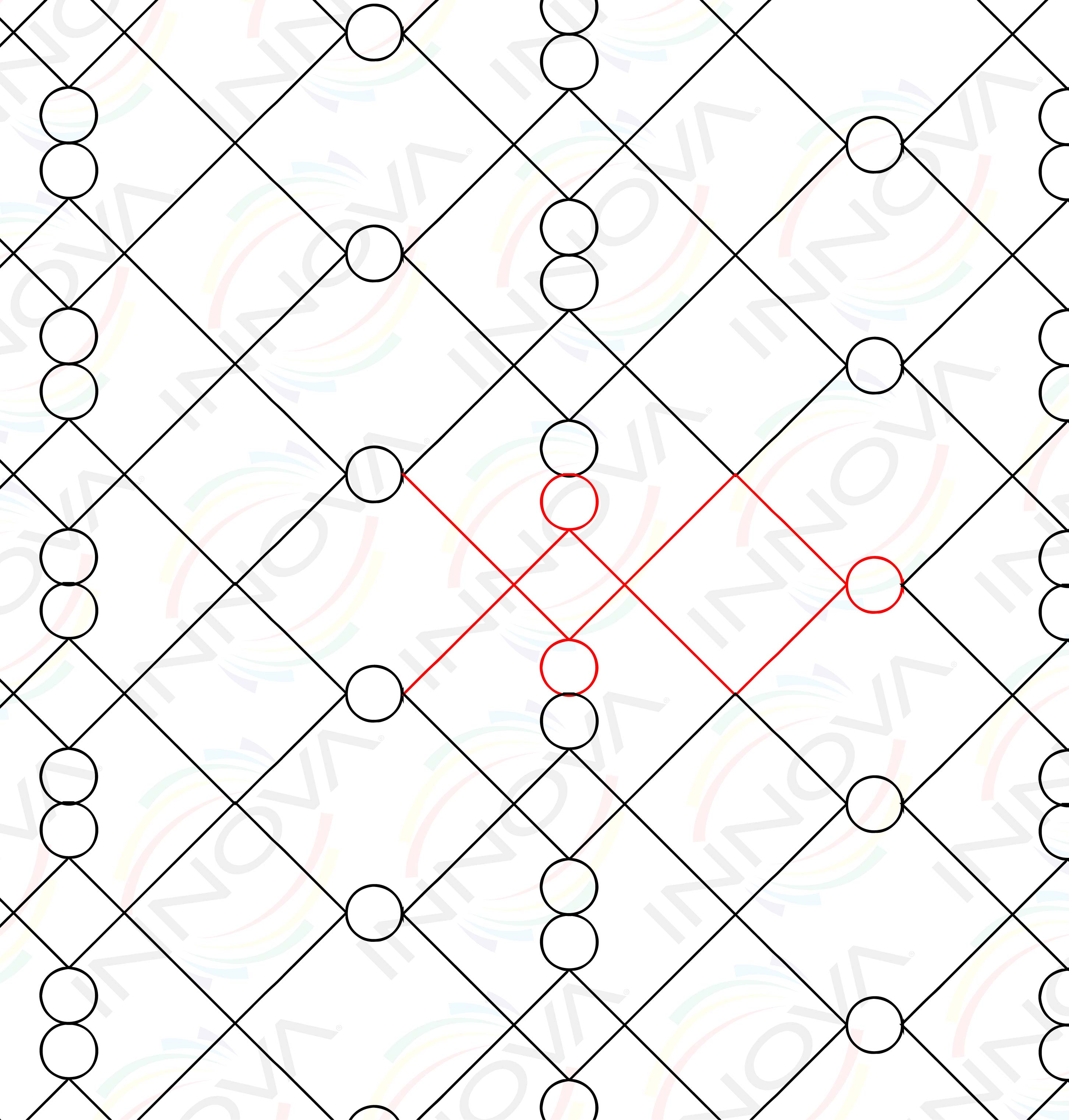 Abacus By Sew Shabby Quilting – INNOVA Longarm