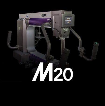 INNOVA Longarm Quilting Machines | Made in USA Longarm Machines