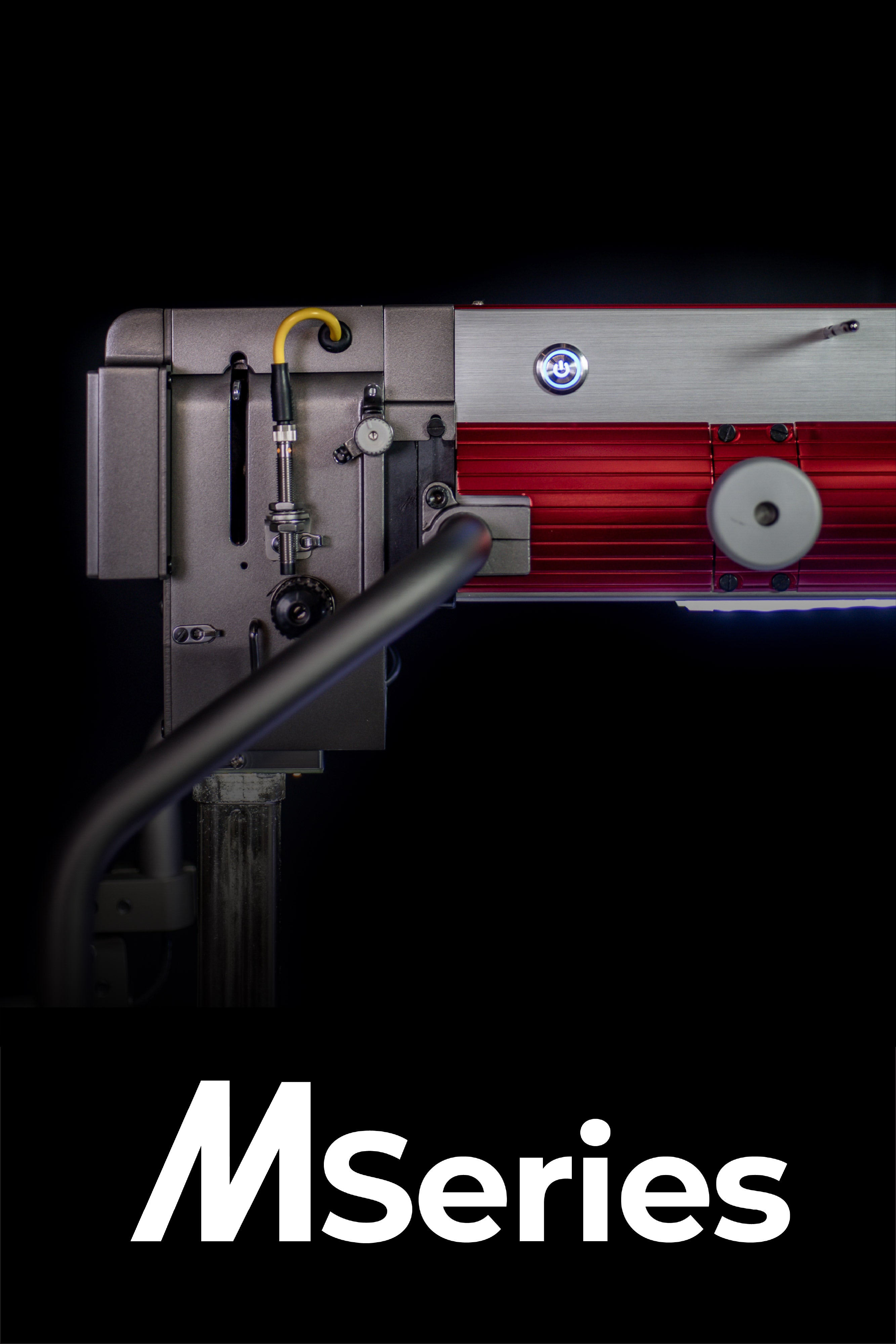 INNOVA M Series Longarm Quilting Machines | M20, M24 & M28 – INNOVA Longarm
