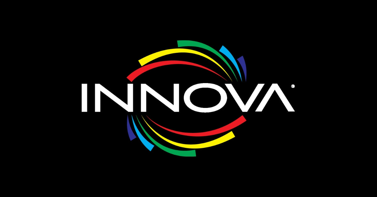 INNOVA Manuals & Machine Documentation – INNOVA Longarm