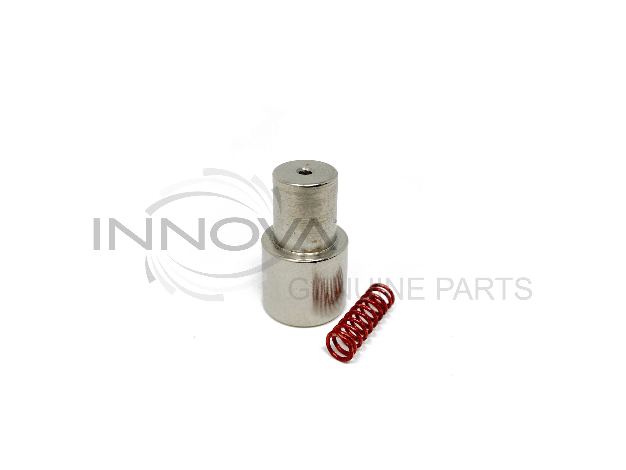 Steel Shank Adapter and Spring – INNOVA Longarm