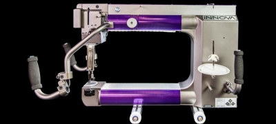 INNOVA Longarm Quilting Machines | Professional Quilting Machine - M20
