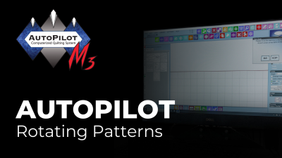 INNOVA Longarm Quilting Machines | Professional Quilting Machine ...