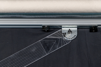 INNOVA Longarm Quilting Machines | Professional Quilting Machine ...